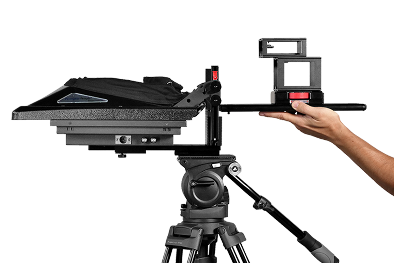 ProLine Plus Professional Teleprompter