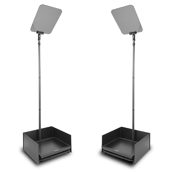 Product Line - Presidential Stage - Prompter People