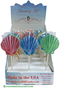 Wholesale Candy Lollipops and Chocolates, Made in USA by Strawberry ...