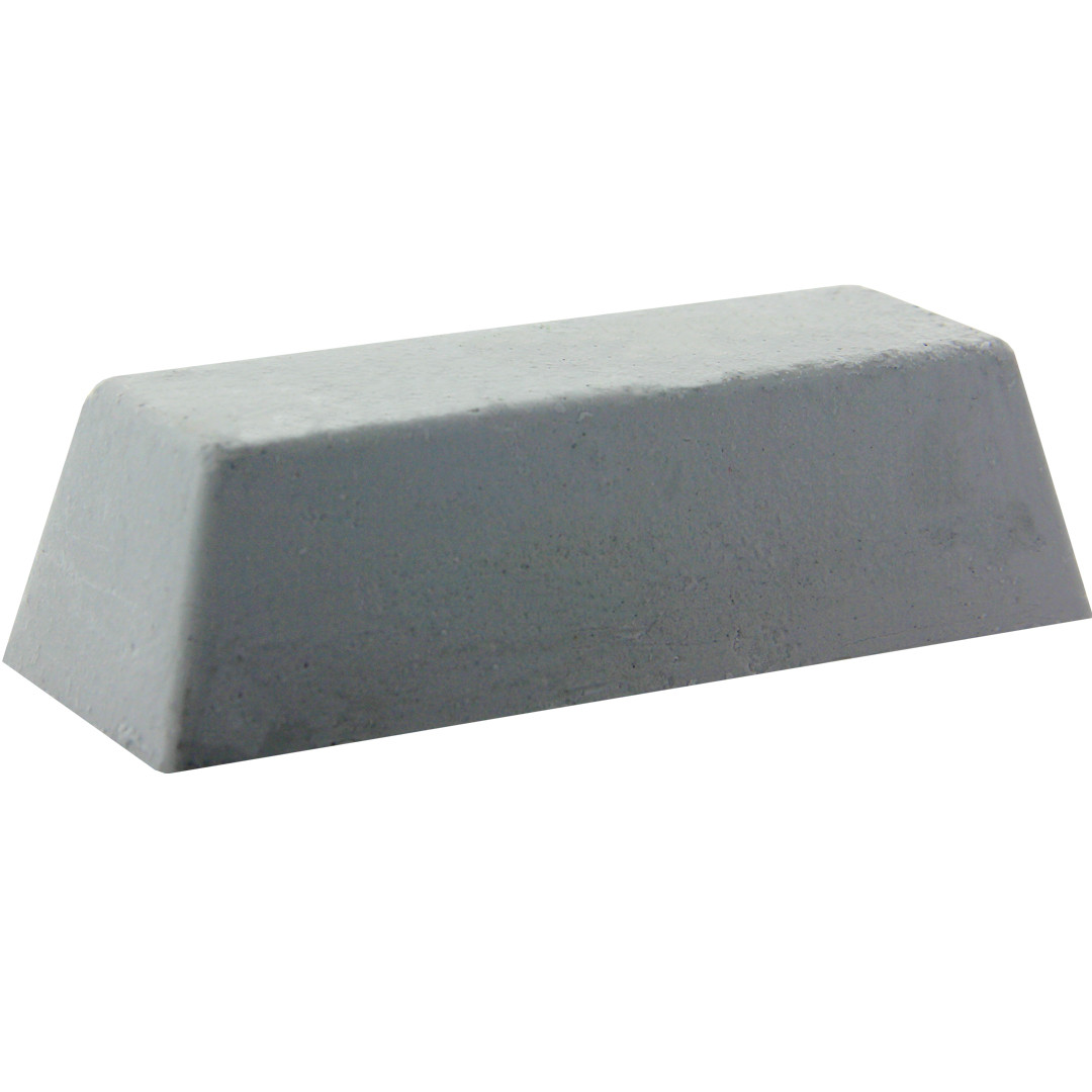 Excello Stainless Steel Rouge Buffing Wheel Compound Bar | Formax 515 ...