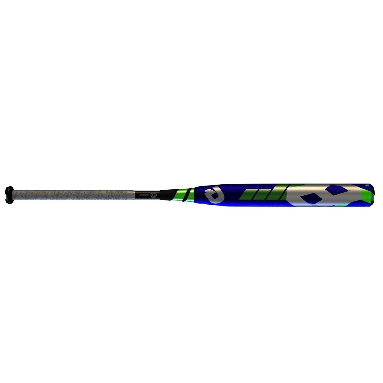 Demarini 2016 CF8 Insane Fastpitch Softball Bat -10 32 inch - Ballgloves