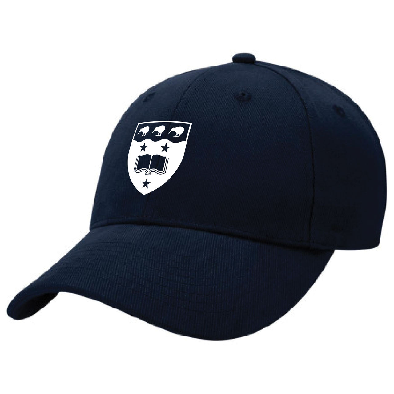 Shield Cap - Campus Store