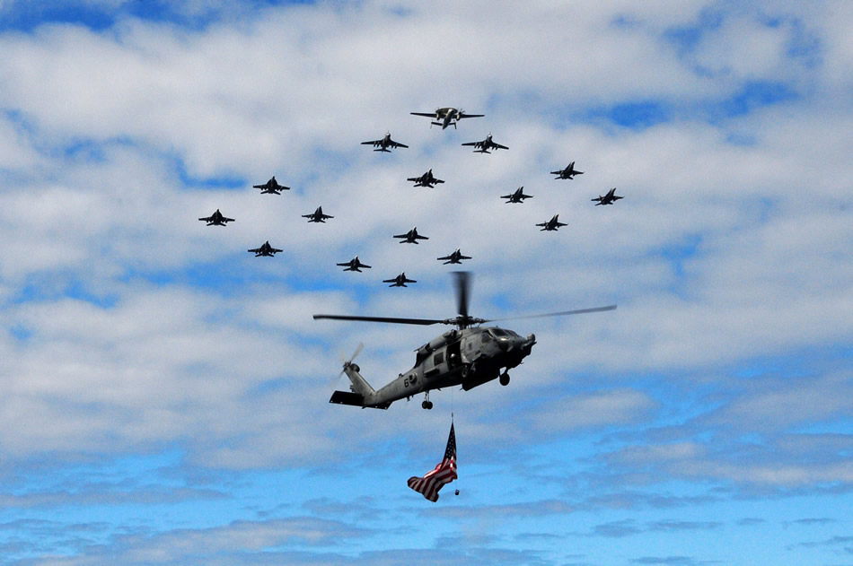 NOVEMBER 11, 2021 - HONORING OUR VETERANS - planejunkie