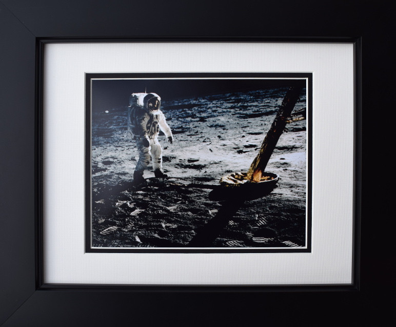 Moonwalker with LM leg | Planejunkie