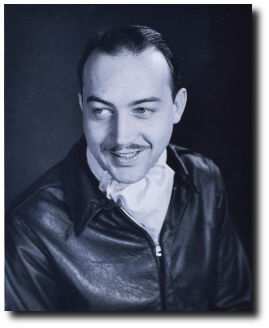 A.M. "TEX" Johnston - Photo - planejunkie