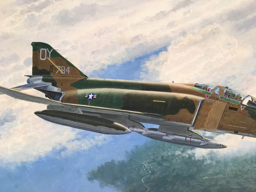 Missile-slinger - planejunkie