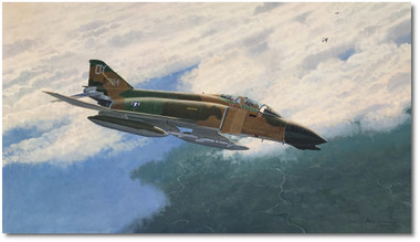 Missile-slinger - planejunkie