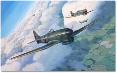 Sabre Rattling - planejunkie