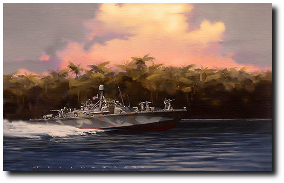 Devil Boat-PT191 - planejunkie