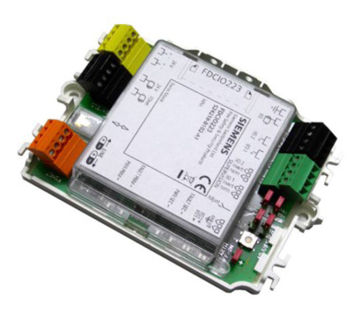 Fdcio222 siemens схема подключения