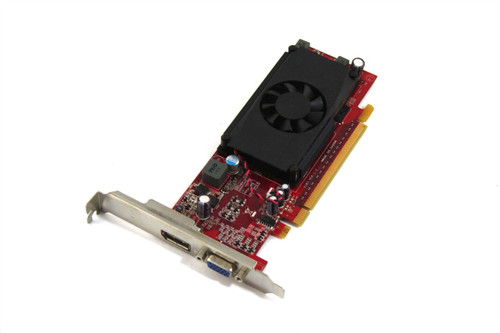 Genuine IBM nVidia GeForce 310 Red PCI-E Video Graphics Card High ...