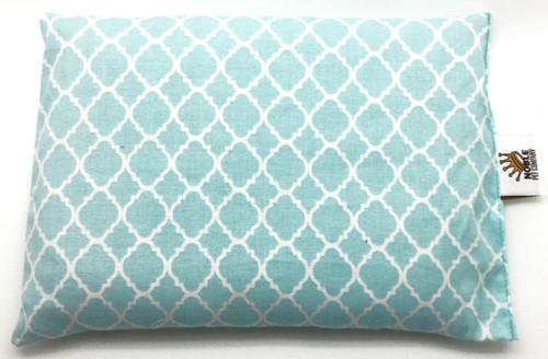 Light Blue Trellis - Noble Pet Company