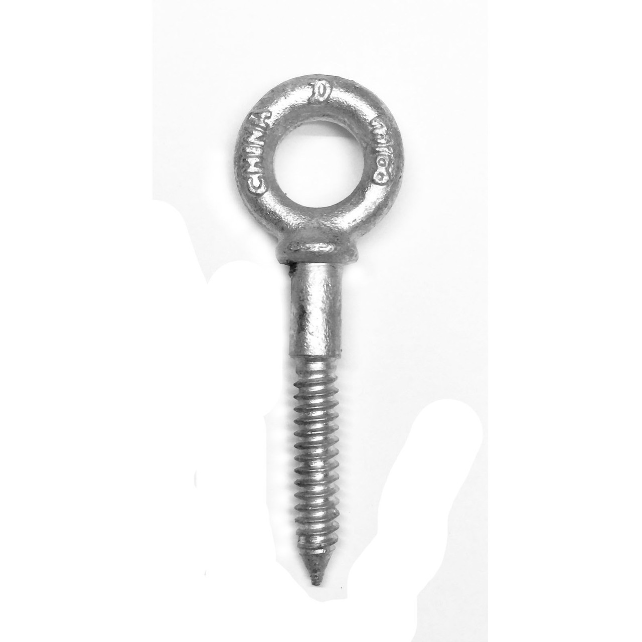 Lag Eye Bolt 3 8 X 2 1 2 QTY 2 Dynamax Sports lag-eye-bolt-3-8-x-2-1-2-qty-2-dynamax-sports