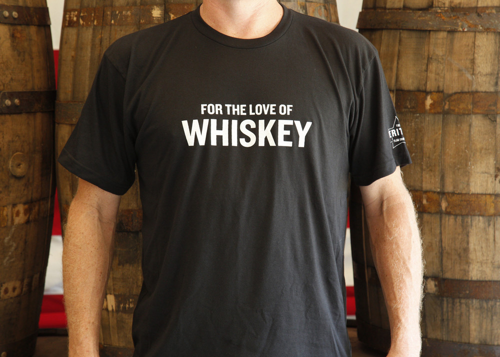 Heritage T-Shirt - The Heritage Flag Company