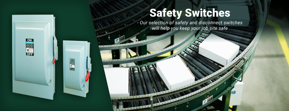 Circuit Breakers | Electrical Breakers | Molded Case Circuit Breaker ...