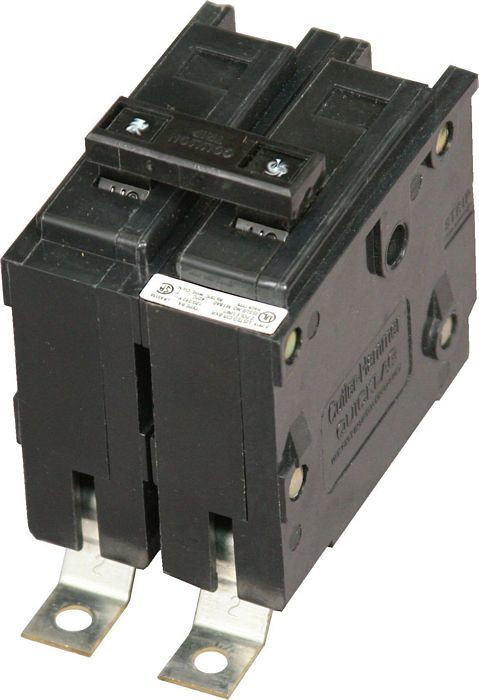 BAB2030 Quicklag Bolt-On Type HACR Rated - Breaker Outlet