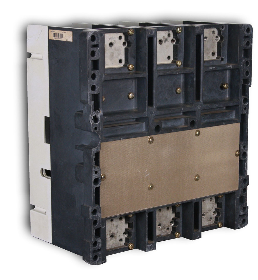 RD320T33W Insulated Case Circuit Breaker Digitrip LS Functions by ...