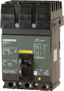 FA36100 I-Line 600V Circuit Breaker by SQUARE D