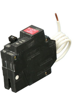 THQL1120GF Ground Fault GFI Breakers by General Electric