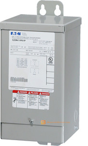 S20N11P02P Eaton 2 KVA Transformer