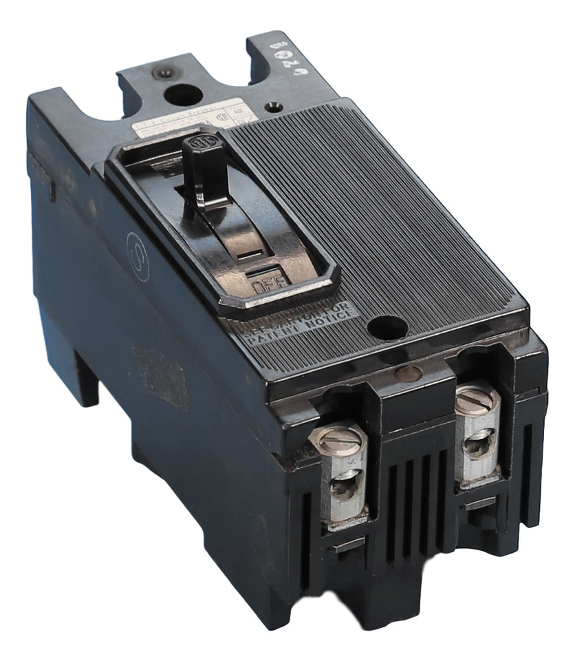 EH2B040 ET Circuit Breaker I-T-E Imperial Corp. - Breaker Outlet