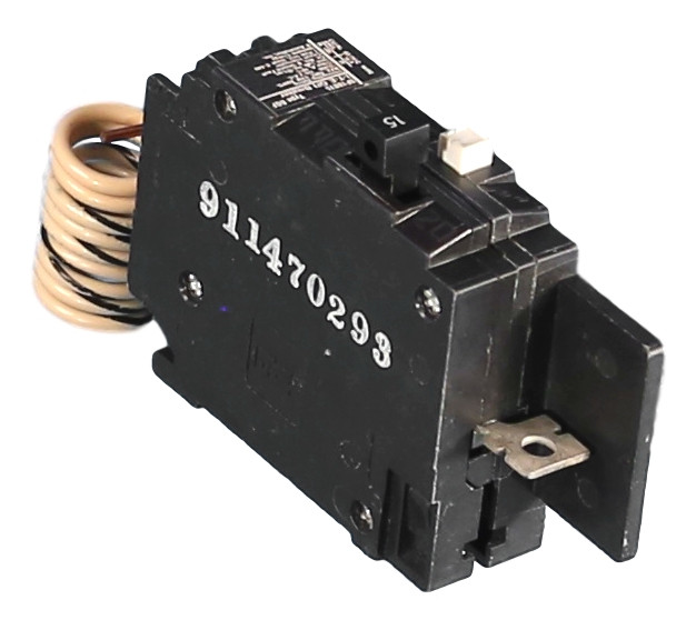 BF1B015 Type BQ Ground Fault Breaker by SIEMENS - Breaker Outlet