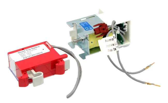 MST1 Magnum Shunt Trip Field Option Kit - Breaker Outlet