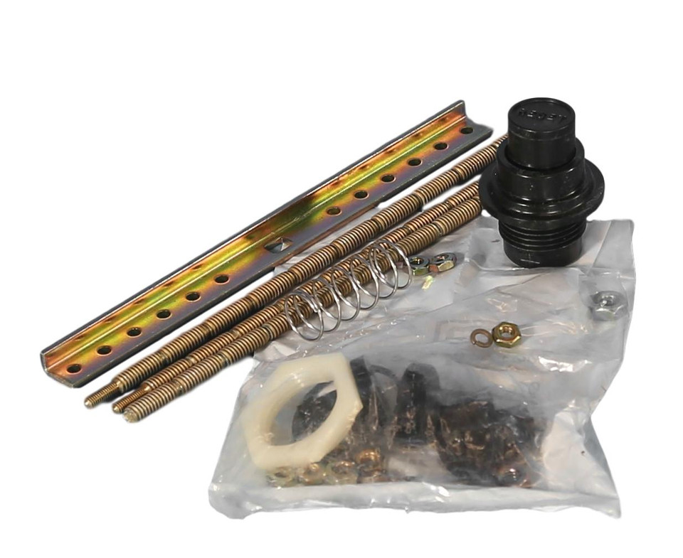 9066RA3 Square D External Overload Reset Mechanism Kit - Breaker Outlet