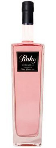 Pinky Vodka 750mL - A1 Liquor