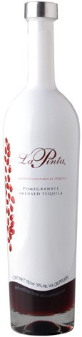 LA PINTA POMEGRANATE TEQUILA (750 ML) - A1 Liquor