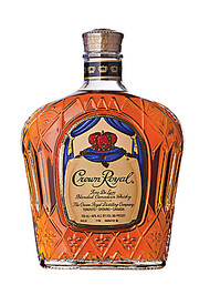Crown Royal Monarch 75th Anniversary (750ML) - A1 Liquor