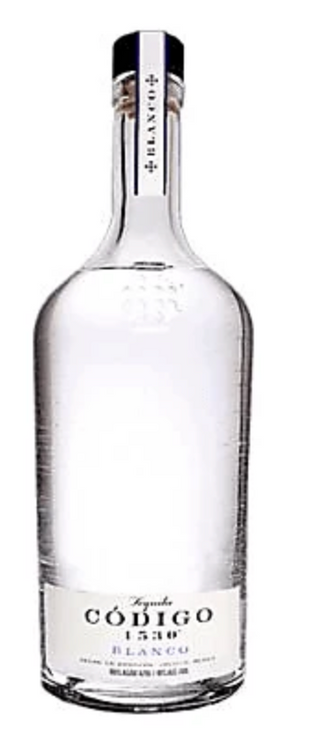 Codigo 1530 Blanco Tequila (750 ML) - A1 Liquor