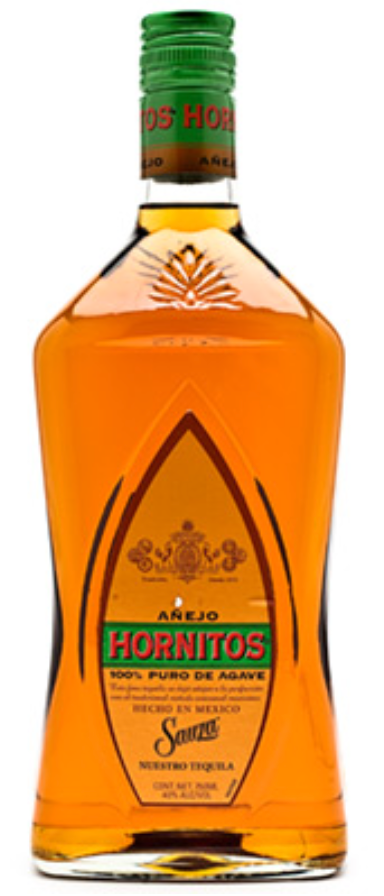 Sauza Hornitos Anejo 750ml - A1 Liquor
