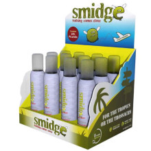 Smidge Midge Repelant 75ml - Claymore Limited