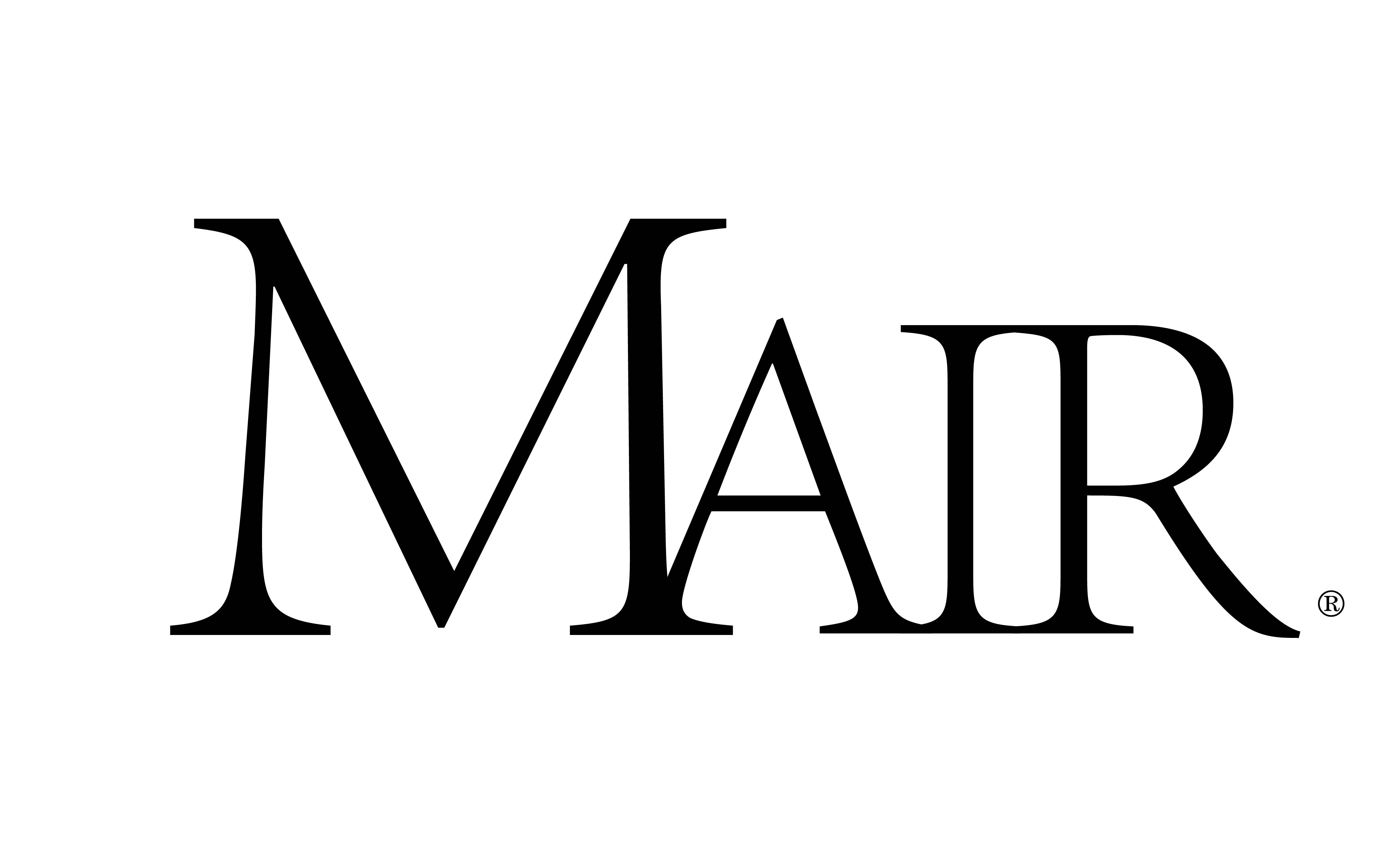 Things to know about perfume: Part 1 - MAIR