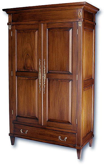 Philip Style Wardrobe