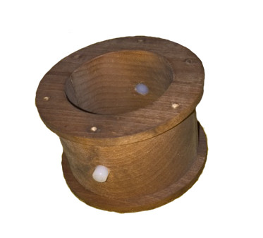 Wood Hanger Bearing (Style 220/226) - Ross Manufacturing Company, Inc.