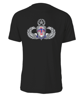 U.S. Army Units - 82nd Airborne Division - 501st Parachute Infantry ...
