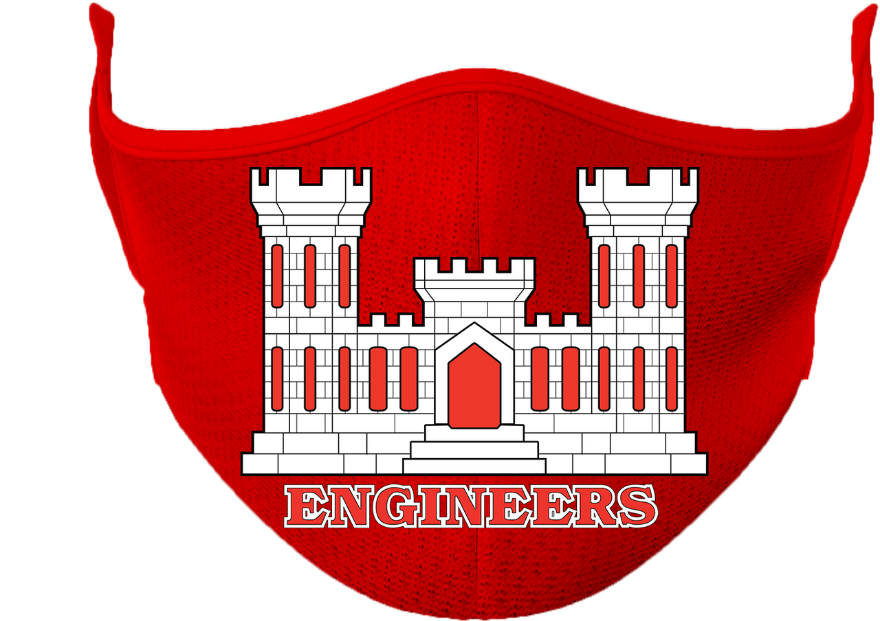 Combat Engineer Castle