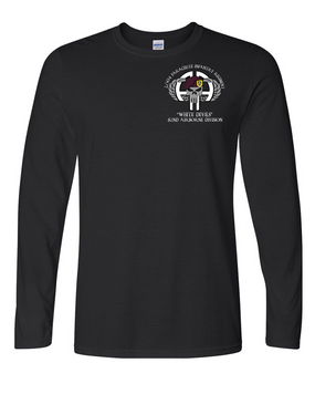 U.S. Army Units - 82nd Airborne Division - 504th Parachute Infantry ...