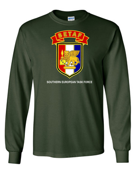 U.S. Army Units - SETAF - Grunt Holding Company