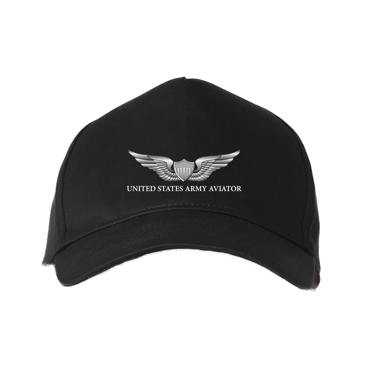 US Army Aviator Baseball Cap