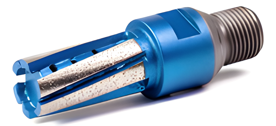 Cnc finger bits for any specific material - BACK ORDER