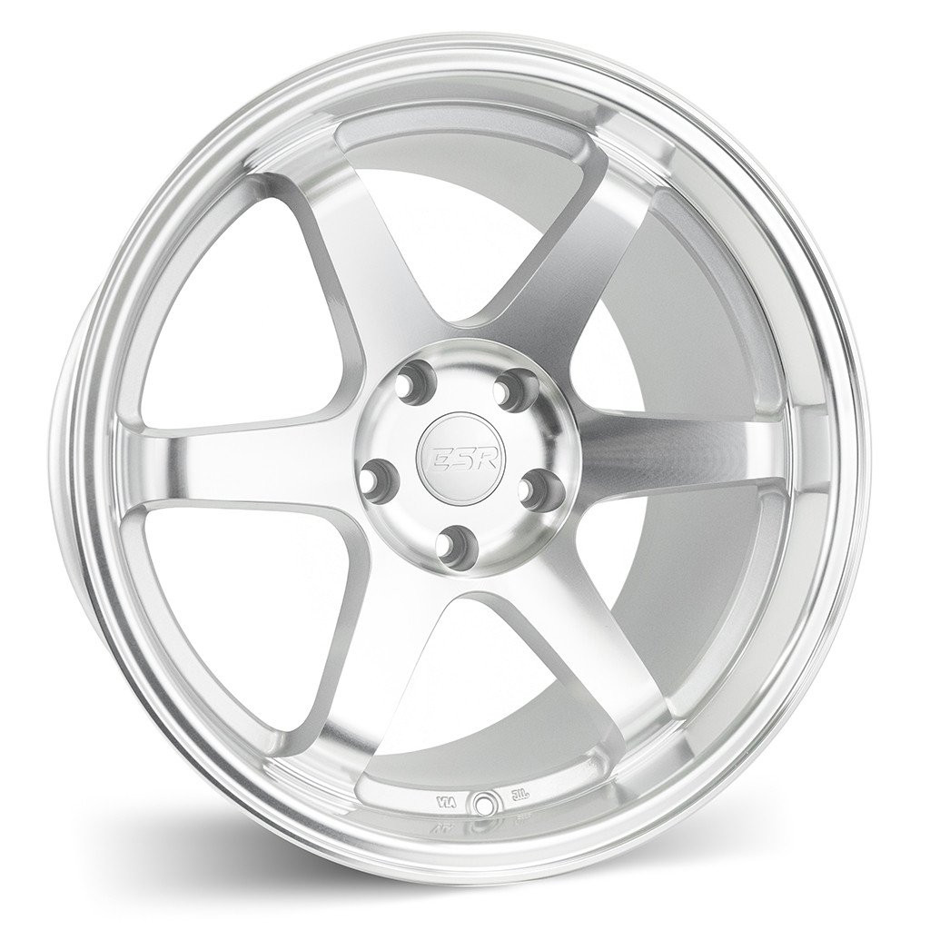 ESR SR07 Wheels