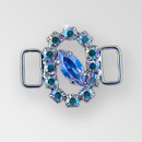 Connectors - Rhinestone Connectors - Page 1 - BEAD & TRIM