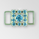 Connectors - Rhinestone Connectors - Page 1 - BEAD & TRIM