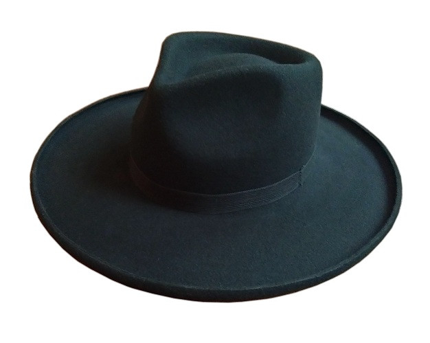doc holliday hat