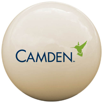 Custom Pool & Billiard Balls | Sterling Gaming