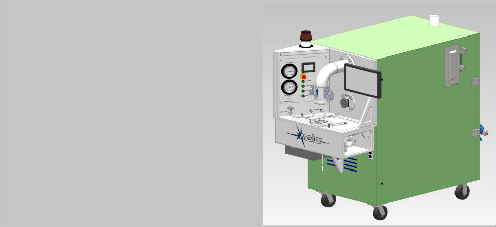 Avstar Fuel Systems, Inc.