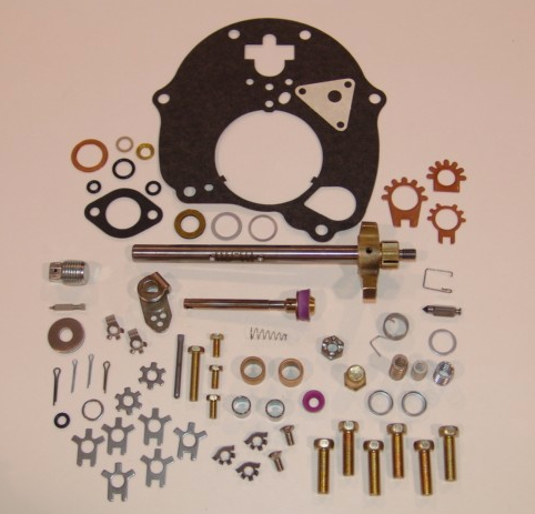 AV286-05 Value Kit - Avstar Fuel Systems, Inc.